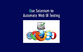 Parallel Selenium Test With Docker | PPT