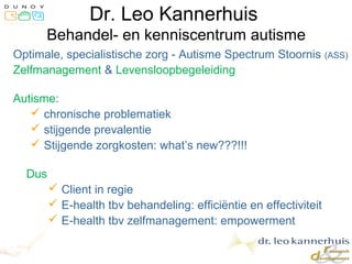 Parallelsessie A Saskia Timmer | PPT