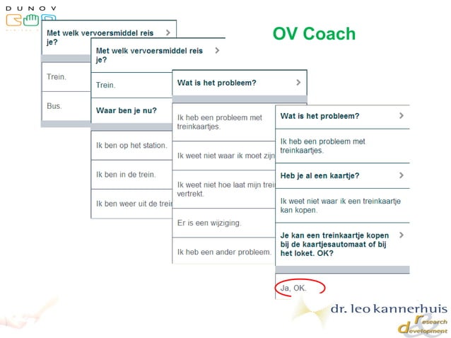 Parallelsessie A Saskia Timmer | PPT