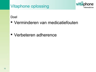 Parallelsessie C André van Oort | PPT