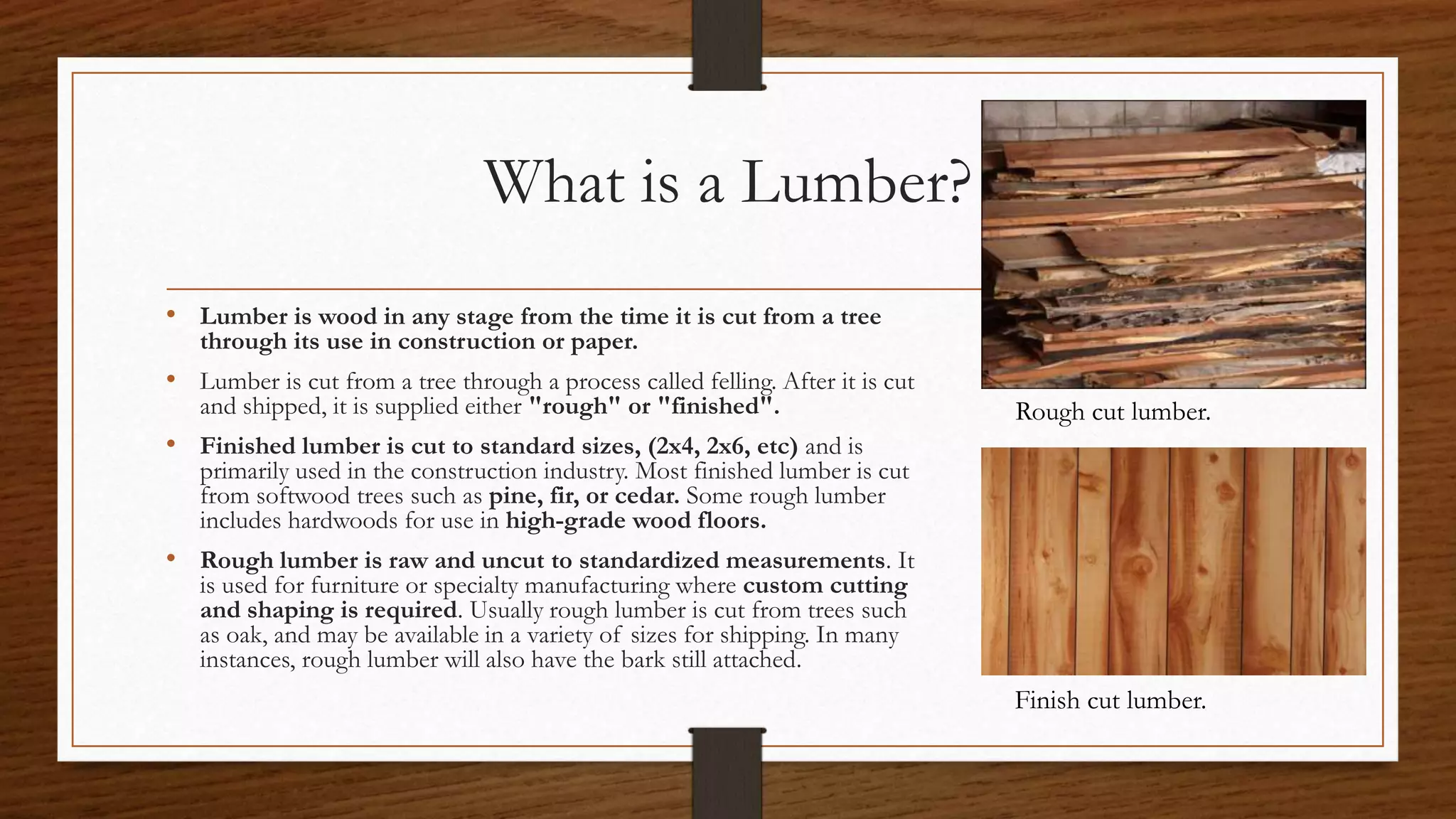 Parallel strand lumber | PPTX | Woodworking | Arts and Crafts