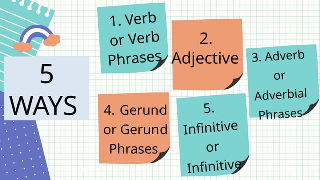 PARALLEL STRUCTURE.pptx EN8G-Ia-7: Use parallel structures. | PPTX ...