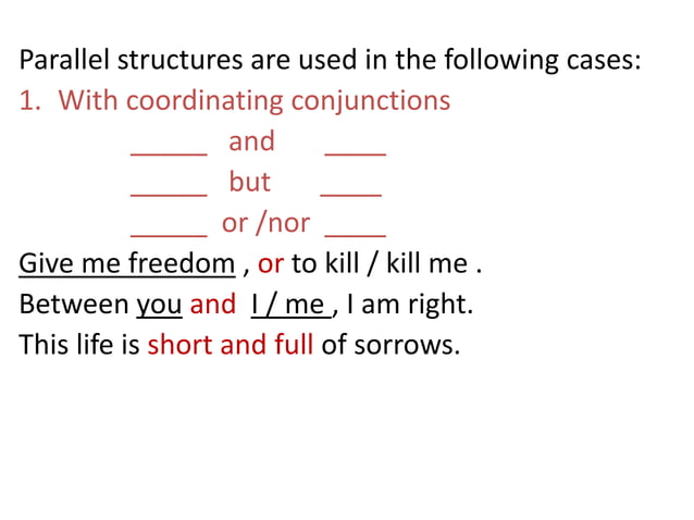 Parallel structures.pptx