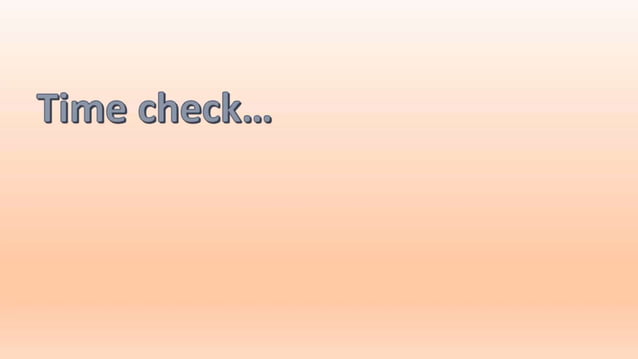 PARALLEL STRUCTURES.pptx | Programming Languages | Computing