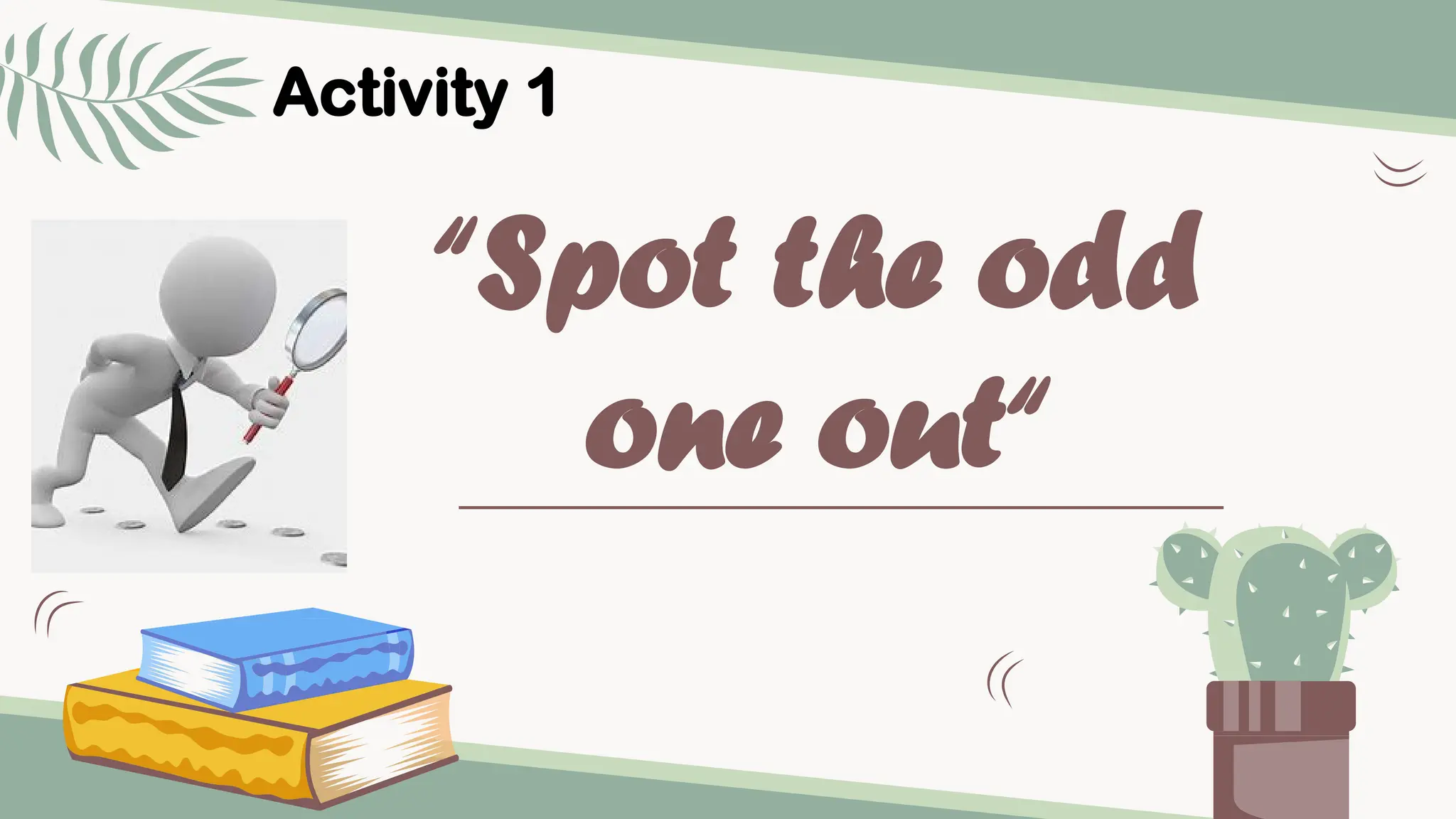 parallel structures PowerPoint presentation | PPTX