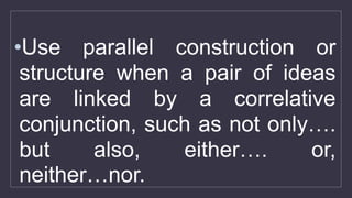 Parallel structures_899966789075015.pptx