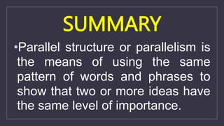 Parallel structures_899966789075015.pptx
