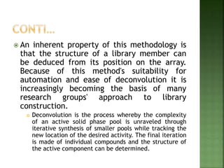Parallel synthesis | PPTX