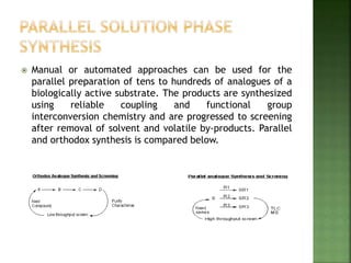 Parallel synthesis | PPTX