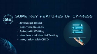 Parallel Test execution in Cypress with CI/CD | PPT