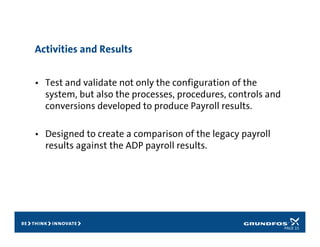 Parallel testing overview | PDF