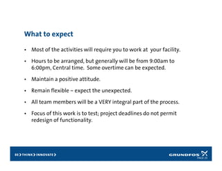 Parallel testing overview | PDF