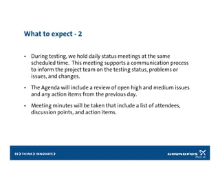 Parallel testing overview | PDF