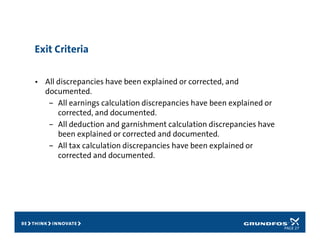 Parallel testing overview | PDF