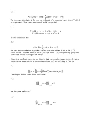 Parallel transport additional explorations part1&2 sqrd | PDF