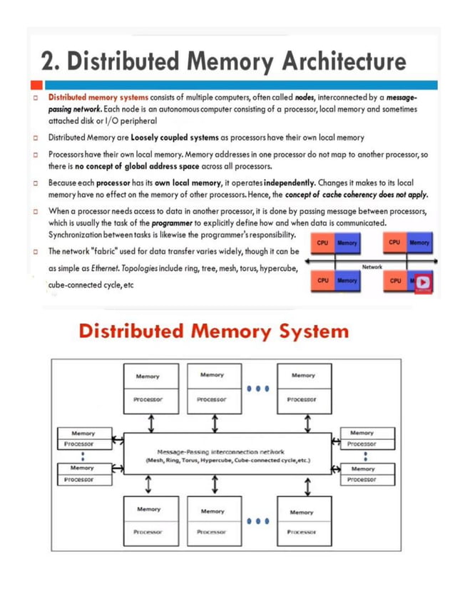 Parallel types | PDF