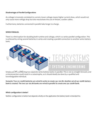 PARALLEL VS SERIES BATTERY CONNECTION.pdf