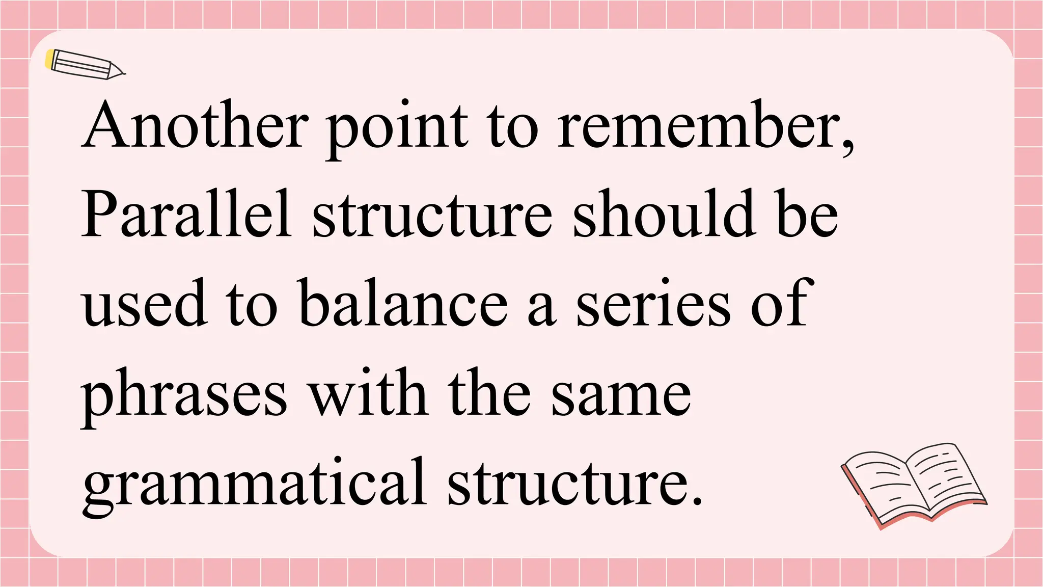Paralle Structure Grade 8 module 05.pptx