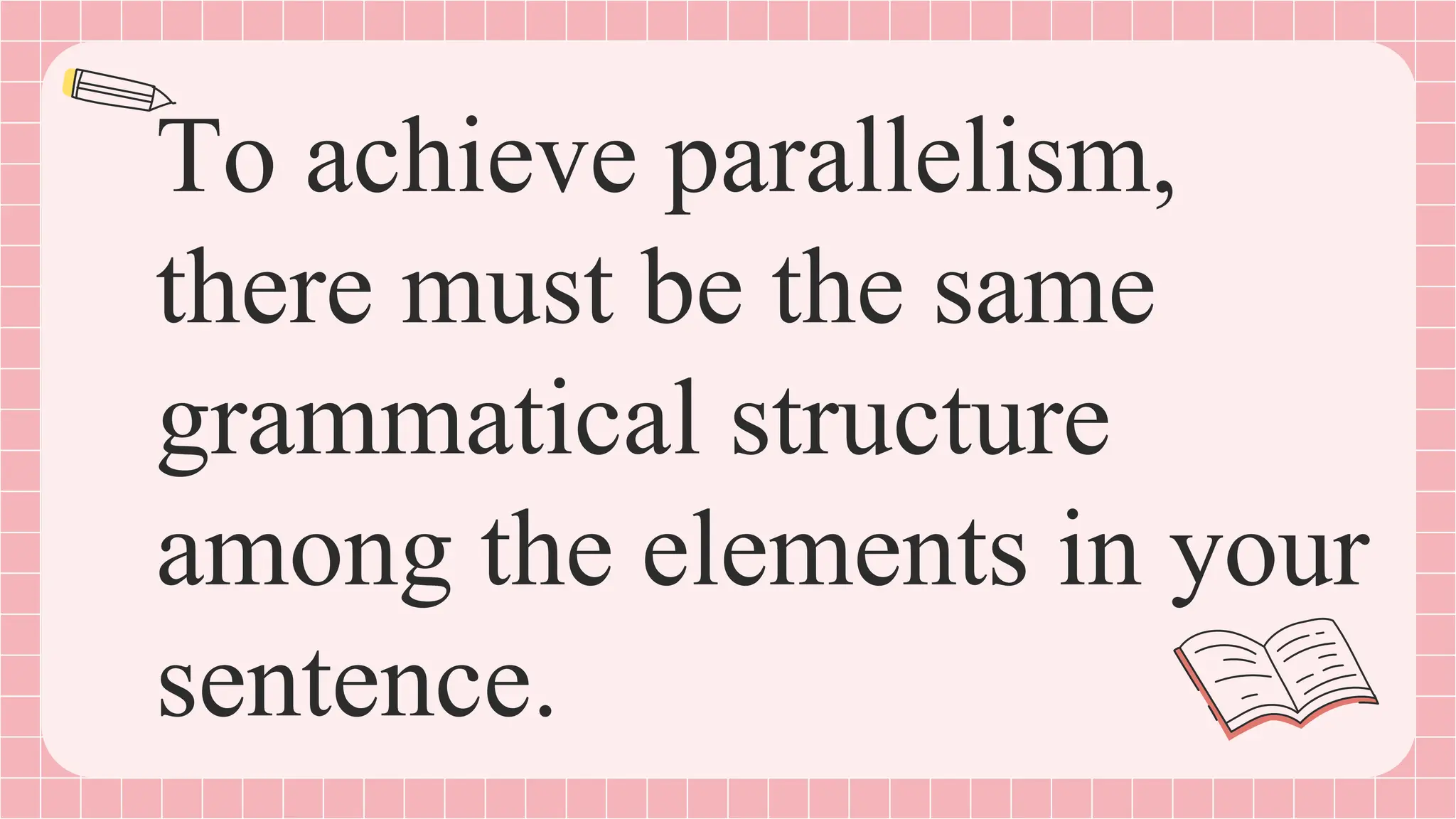Paralle Structure Grade 8 module 05.pptx