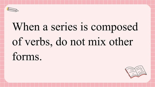 Paralle Structure Grade 8 module 05.pptx