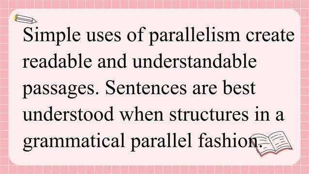Paralle Structure Grade 8 module 05.pptx
