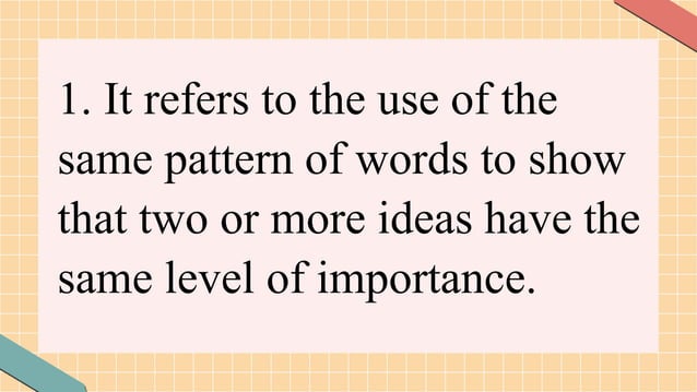 Paralle Structure Grade 8 module 05.pptx