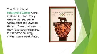 Paralympic games csilla tóth (1) | PPTX