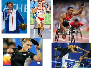 Paralympics | PPT