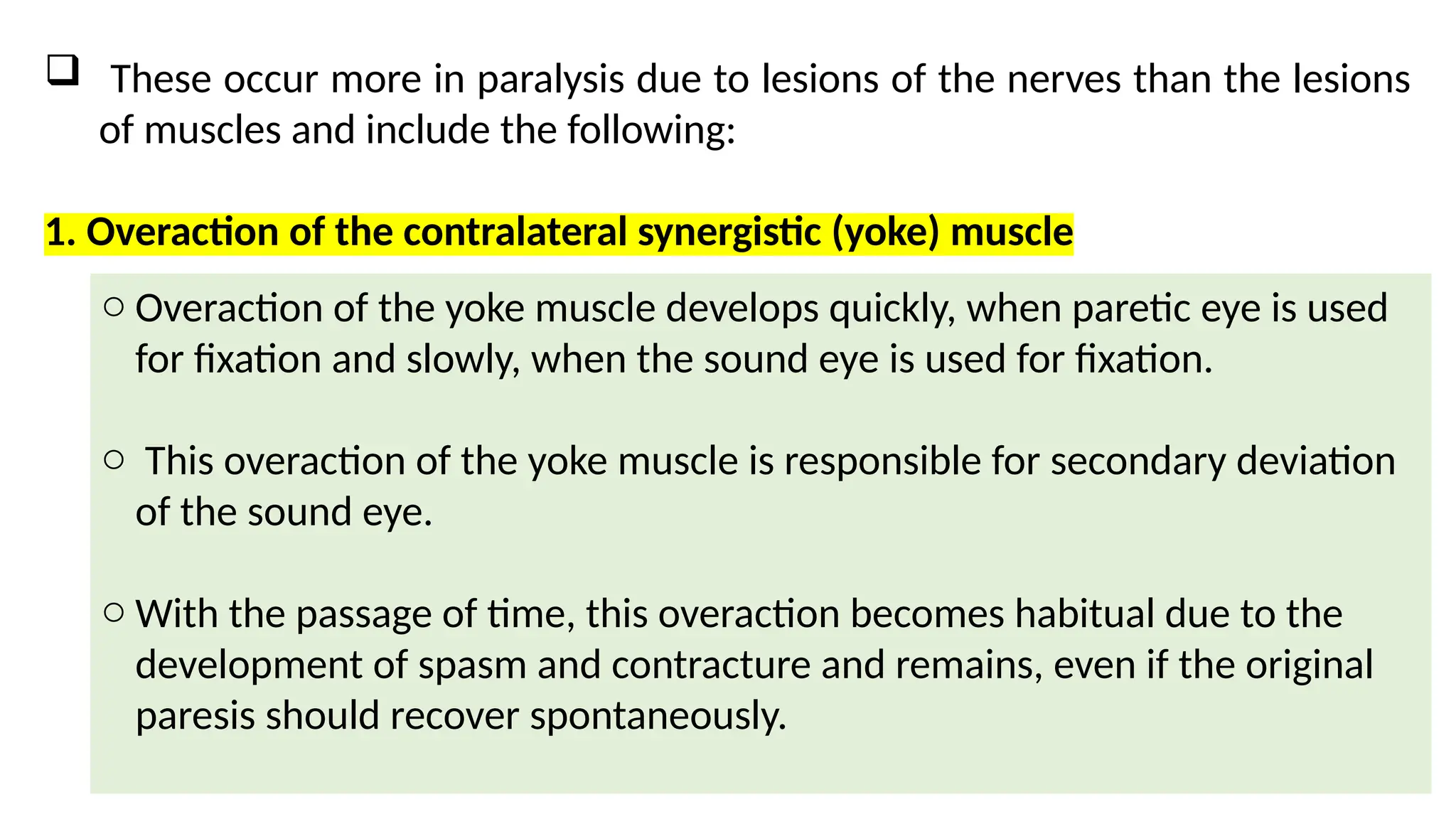 Paralytic Strabismus presentation slideshare.pptx
