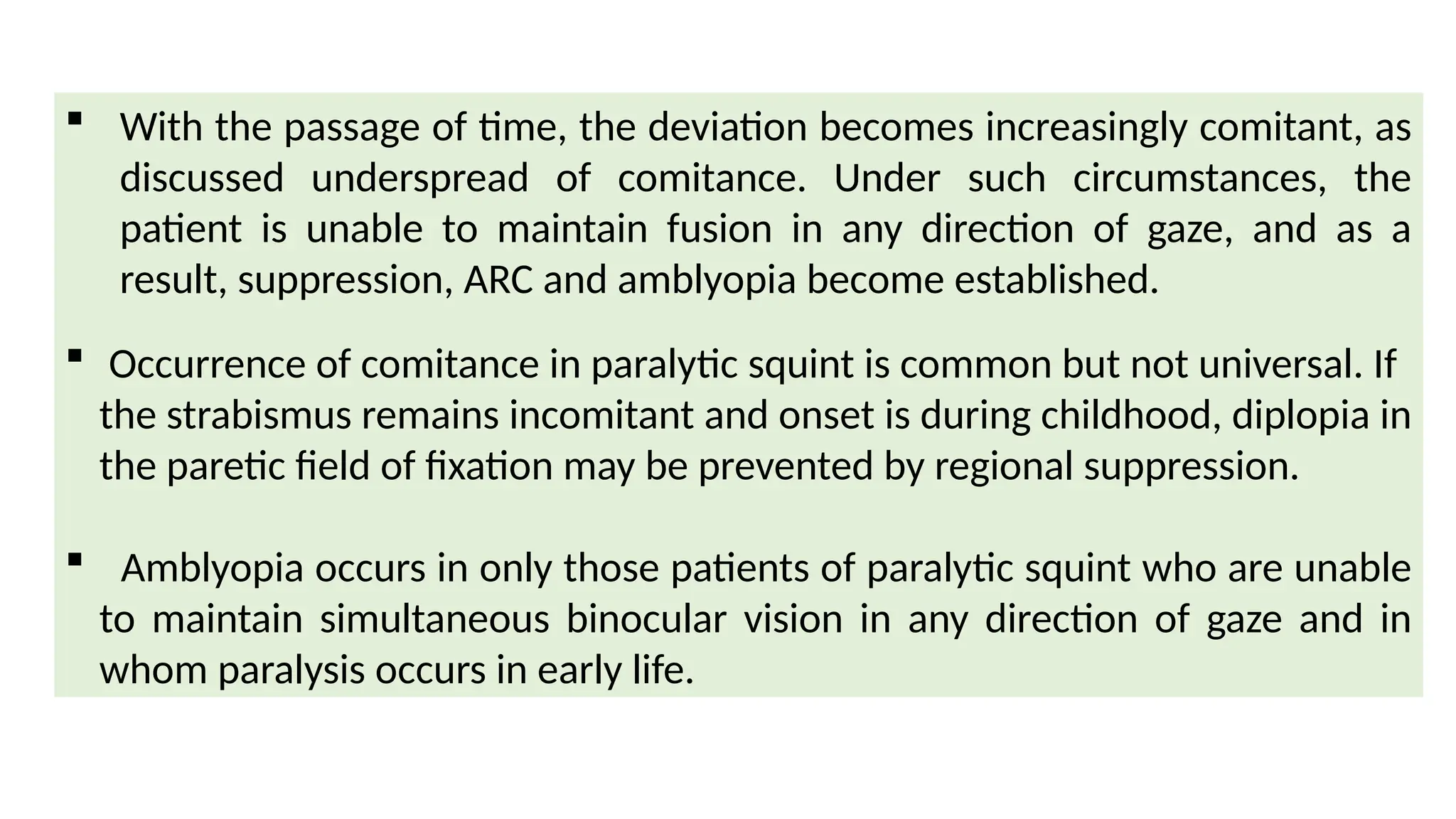 Paralytic Strabismus presentation slideshare.pptx