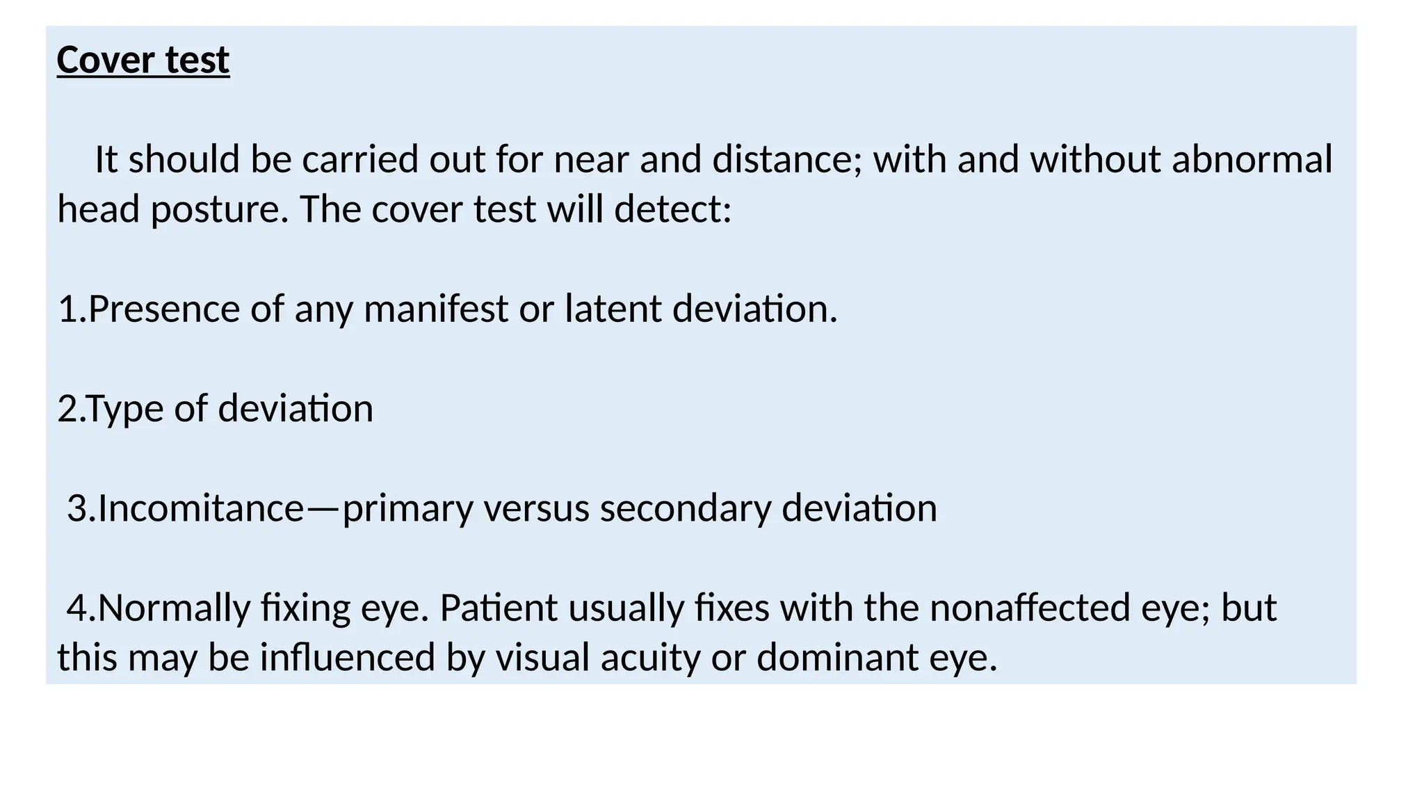 Paralytic Strabismus presentation slideshare.pptx