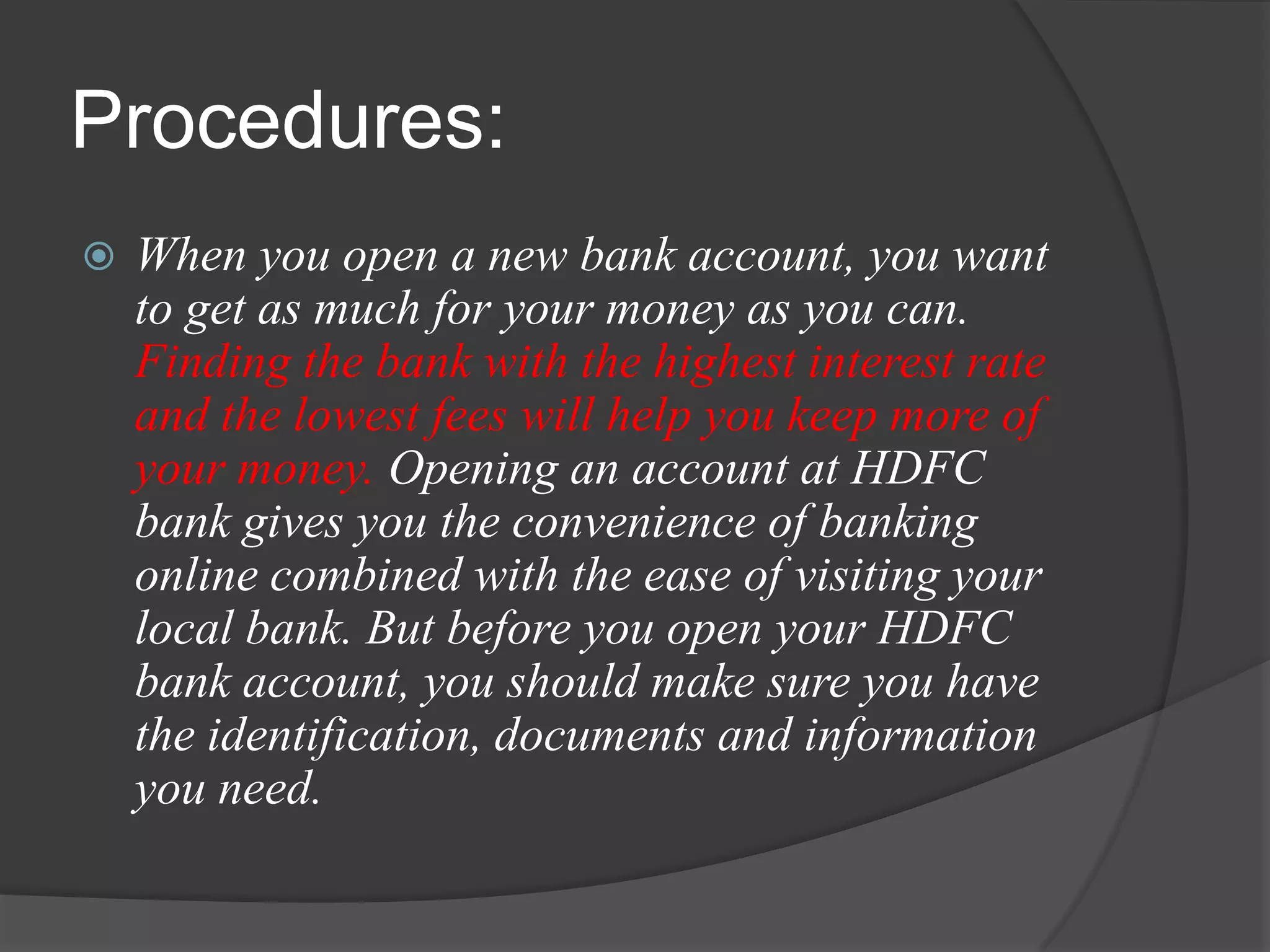 my project on Banking [ grade - 8] | PPT