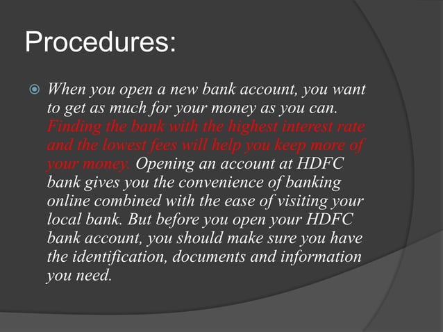 my project on Banking [ grade - 8] | PPT