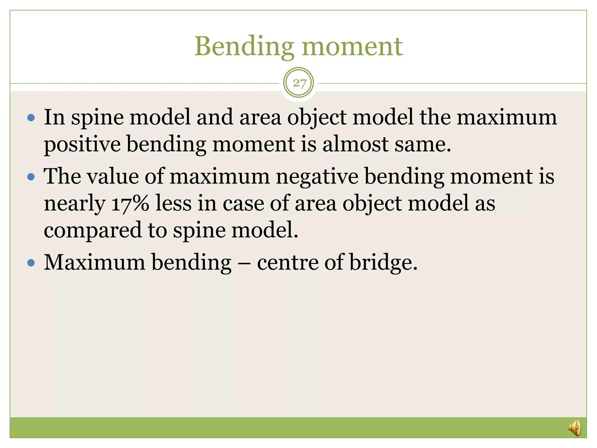 Analysis Of Cable Stayed Bridges Pptx