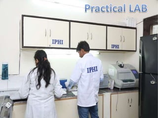 paramedical-degree-courses | PPTX