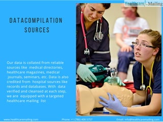 Paramedics mailing list | PDF