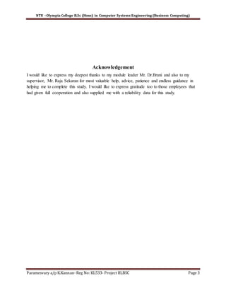 Parames project blbsc | DOCX