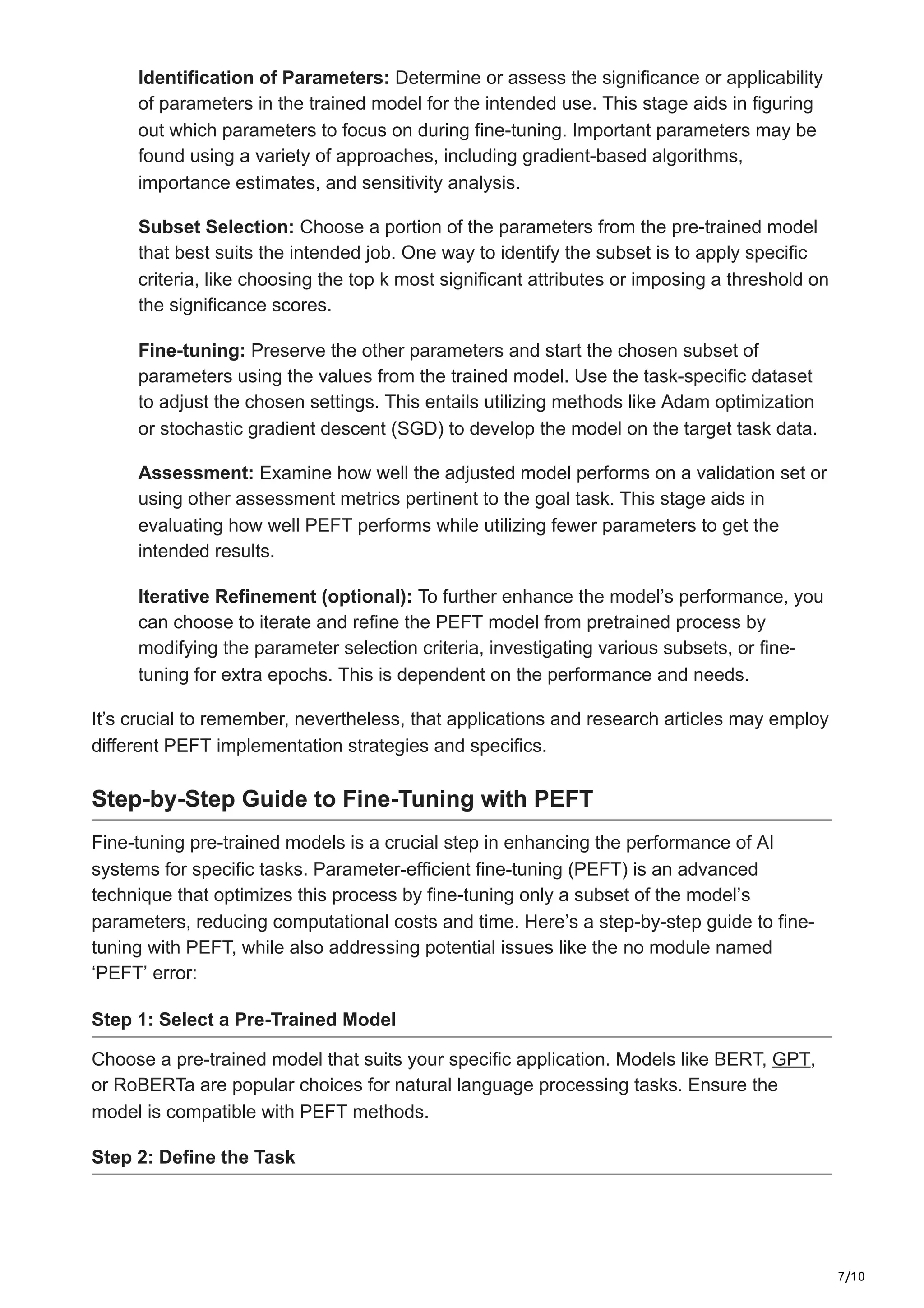 Parameter-Efficient Fine-Tuning Explained in Detail.pdf