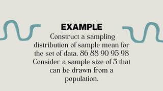 parameter and statistic STATSANPROB.pptx