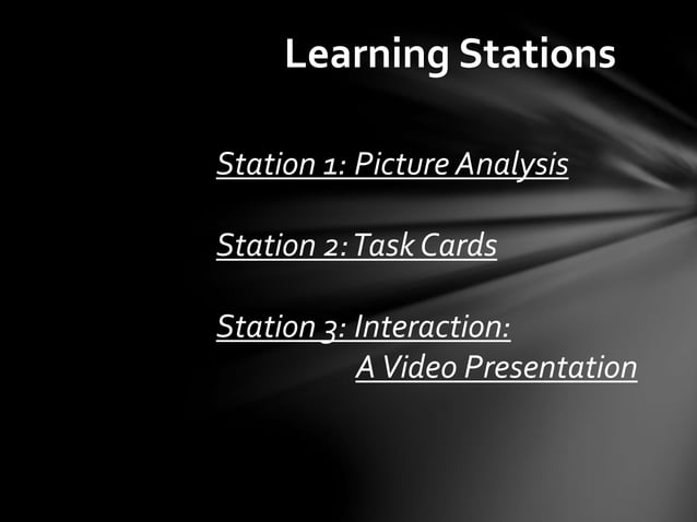 Parameter And Statistic Copypptx Science