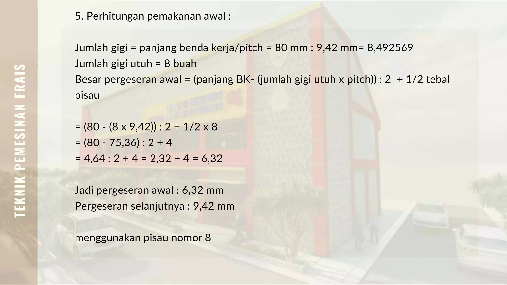 parameter frais.pptx