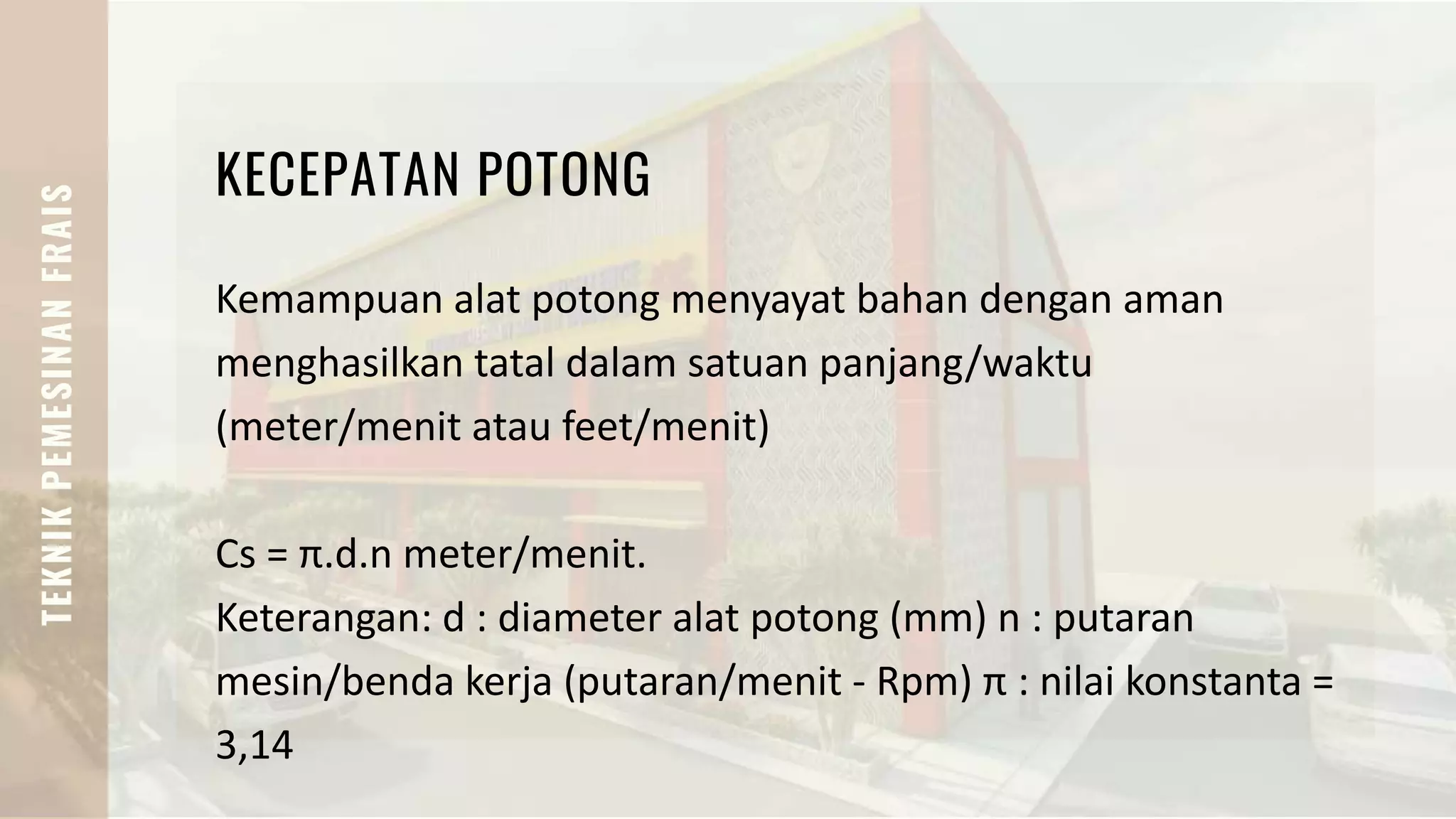 parameter frais.pptx