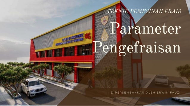 parameter frais.pptx