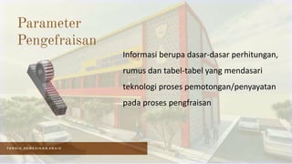 parameter frais.pptx