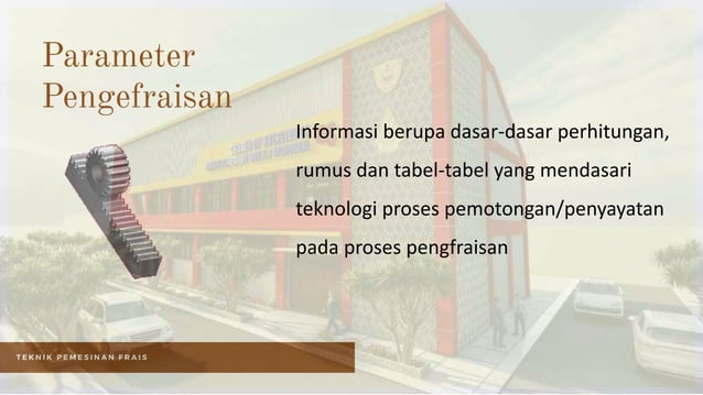 parameter frais.pptx