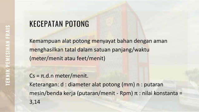 parameter frais.pptx