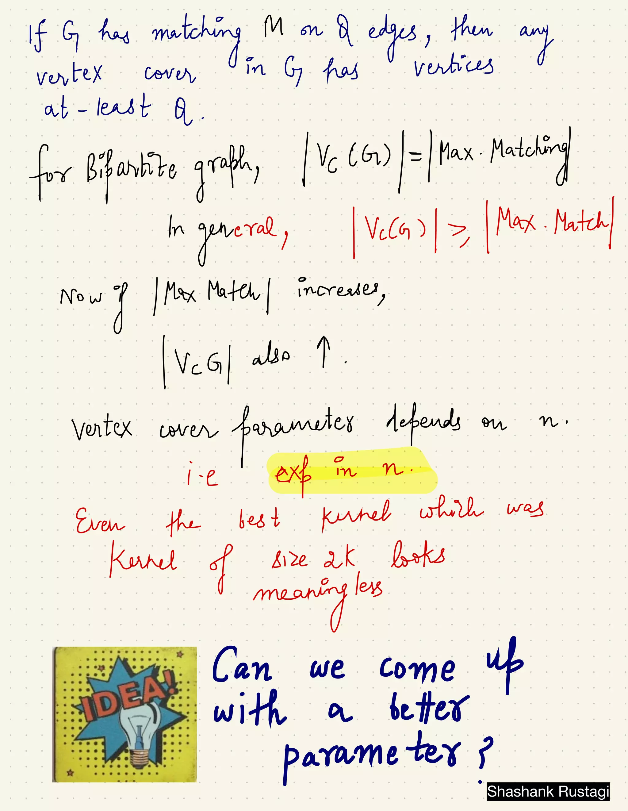 Parameterised complexity.pdf