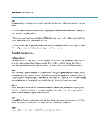 Parameterization is nothing but giving multiple input | PDF