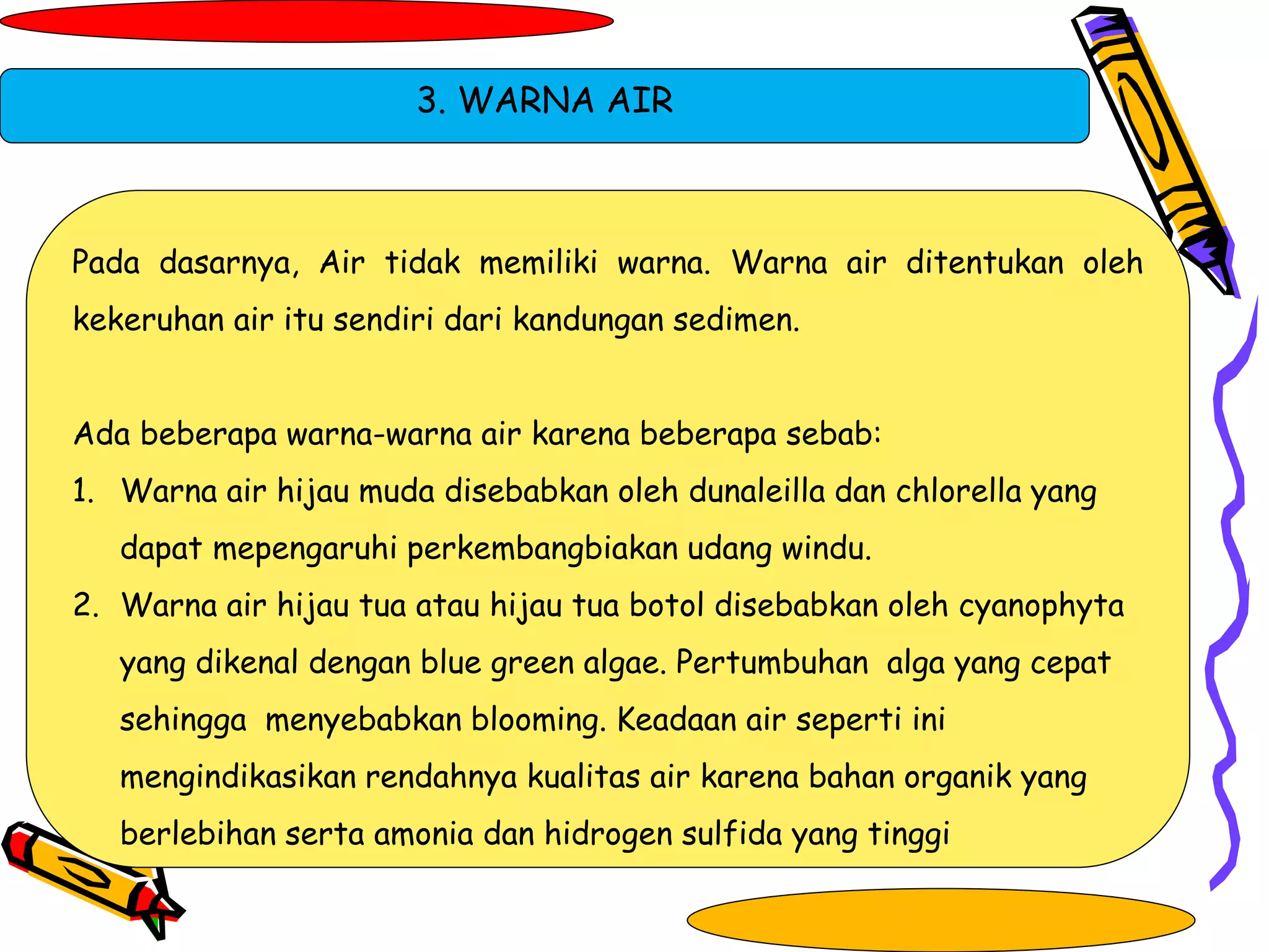 Parameter Kualitas Air Fisika.pptx