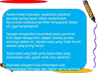 Parameter Kualitas Air Fisika.pptx